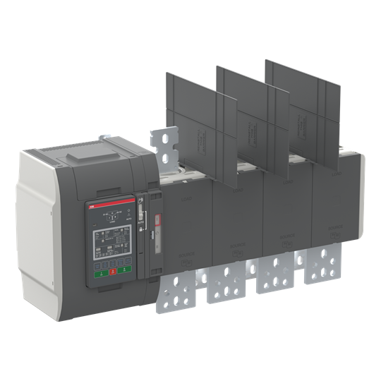 OXB1000U3S2QB | ABB