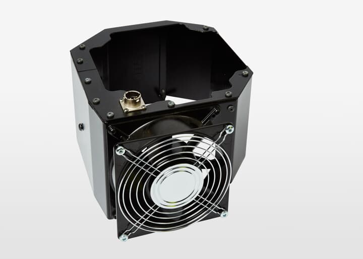 ABB Fan cooling assembly
