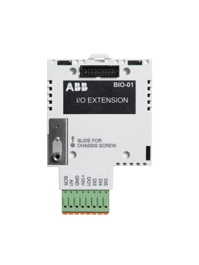 BIO-01 | ABB