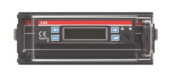 XR00 Inspection window | ABB