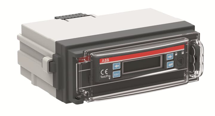 XR00 Inspection window | ABB