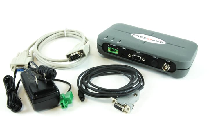 ABB RADIO,FREEWAVE,FGR(2,3)-CE-U