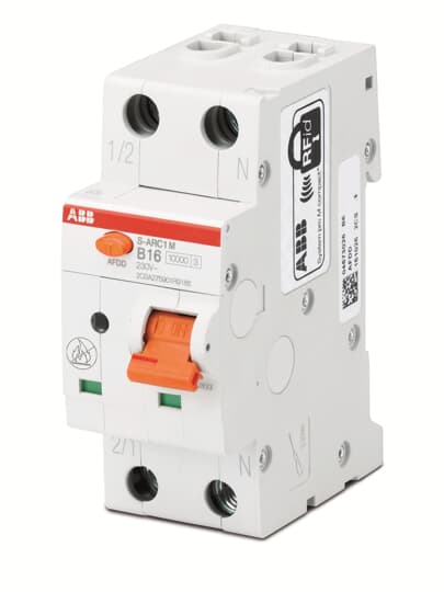 S-ARC1 M C25 | ABB