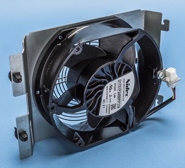 3AUA0000118672 | ABB