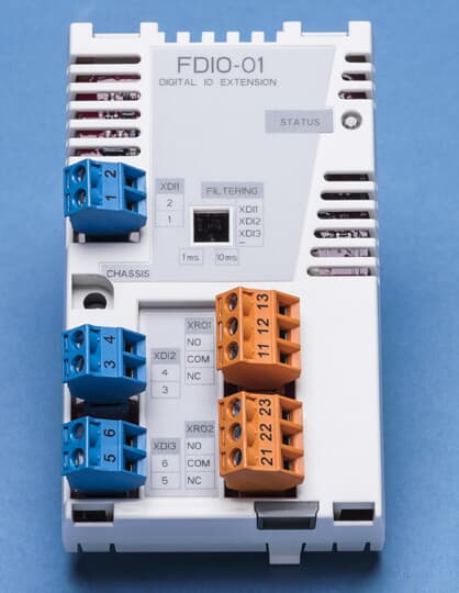 3AUA0000141438 | ABB