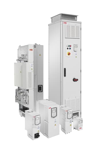 ACH580-04-820A-4 | ABB