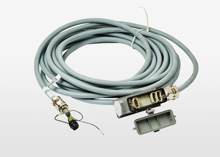 3HEA802403-010 | ABB