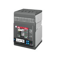 XT2N 160 Ekip Touch Measuring LSI In=63A 3p F F | ABB