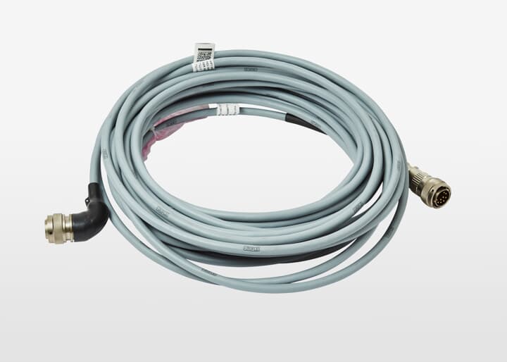 ABB Cable Resolver Flexible 17m
