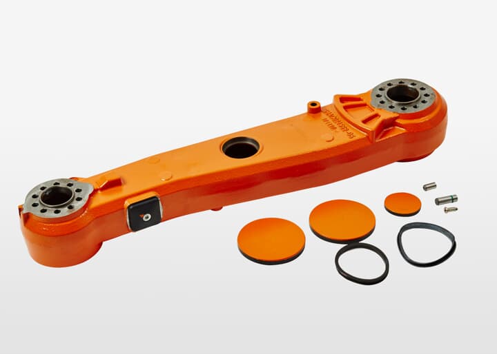 3HAC062043-001 | ABB