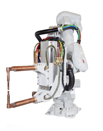 IRB 6700 OmniCore | ABB