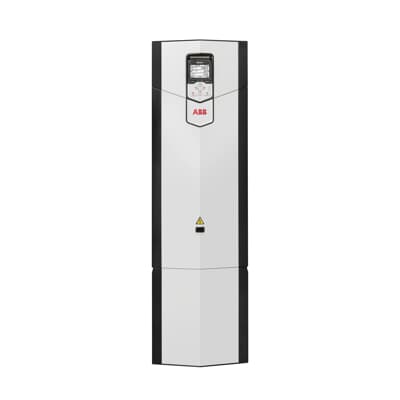 ACS880-31, R8, IP21, front