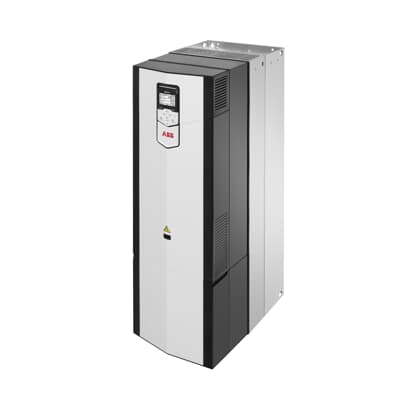 ACS880-31, R8, IP21, right