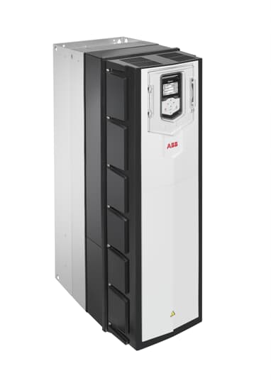 ABB ACS880-11-101A-5 Pcont.max:55kW, Icont.max:100A