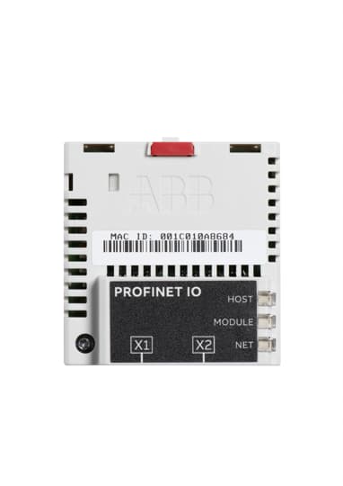 FPNO-21 3AXD50000192724 PROFINET IO adapter module