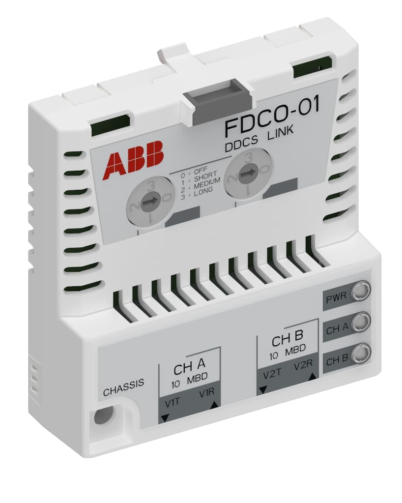 FDCO-01 | SmartLinks | ABB