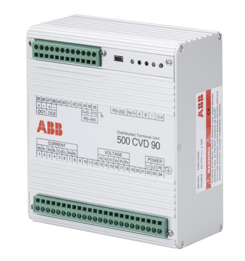 500CVD90 R0021 | ABB