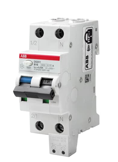 DS201 M C16 AC30 | ABB