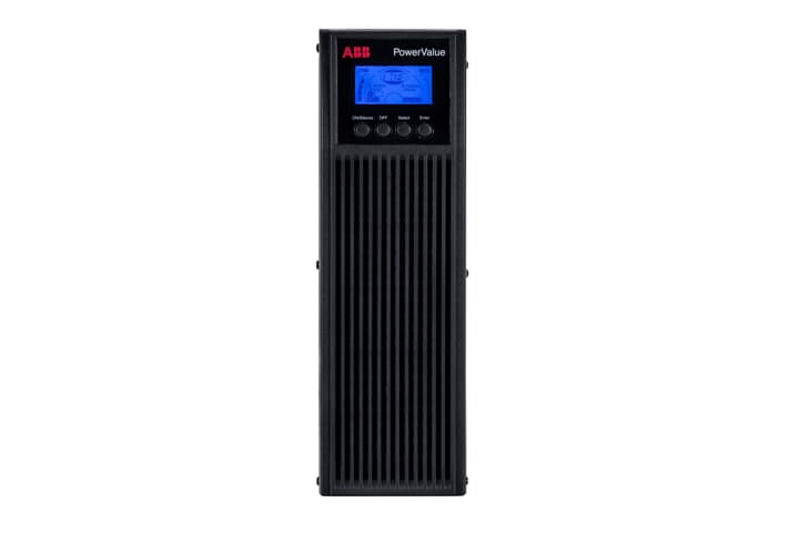 UPS PowerValue 11T G2 3 kVA S | ABB