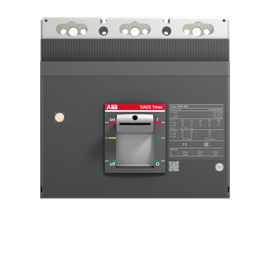 XT6S 1000 BREAKING PART 3p F F | ABB