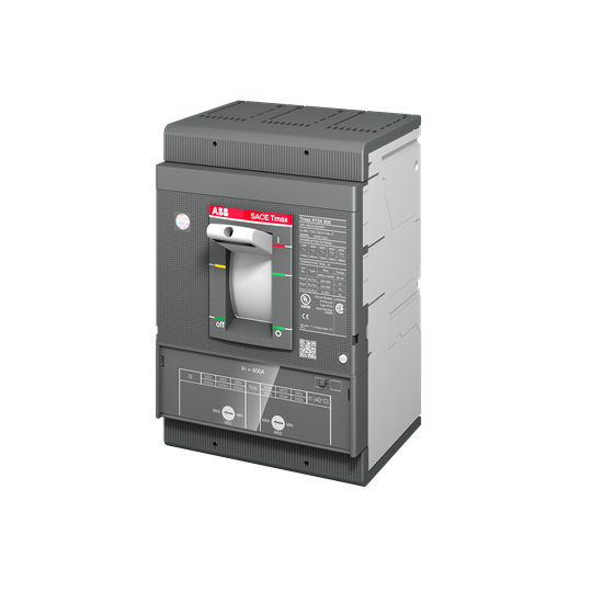 XT5N 400 TMA 400 4000 3p FF UL ABB XT5N 400 TMA 400 4000 3p FF UL ABB