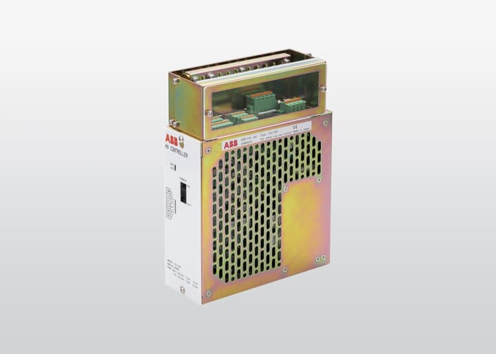 ABB HV Controller(H311HP) 600517