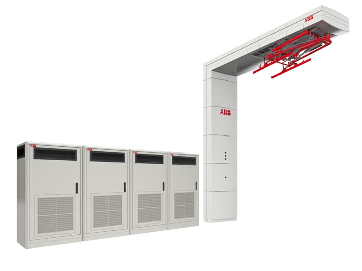 HVC ACM ACD CE 450 D-0-0 | ABB