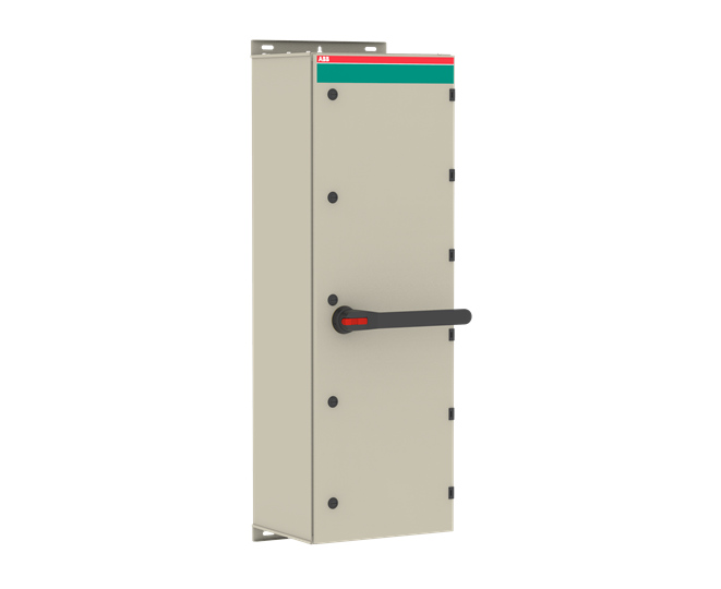 Enclosed Switches Abb