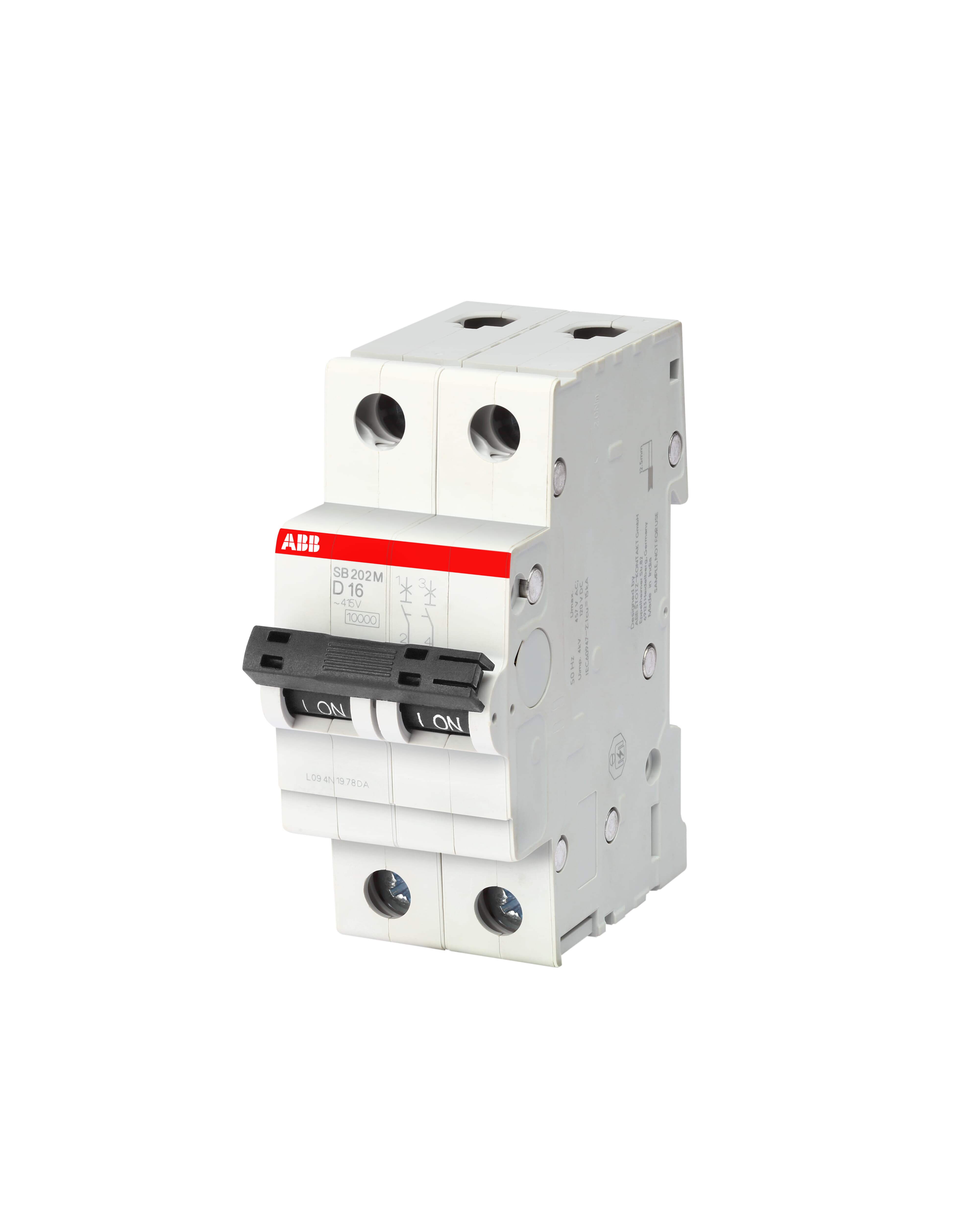SB202M-D32 | SmartLinks | ABB