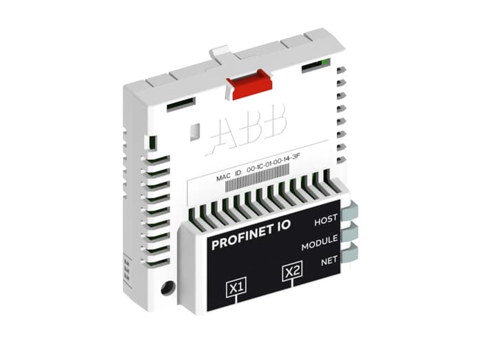 FPNO-21 3AXD50000192724 PROFINET IO adapter module