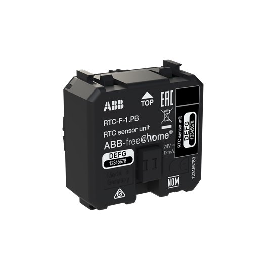 RTC-F-1.PB | ABB
