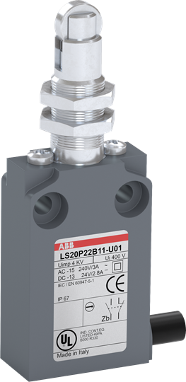 LS20P22B11-U01 | ABB