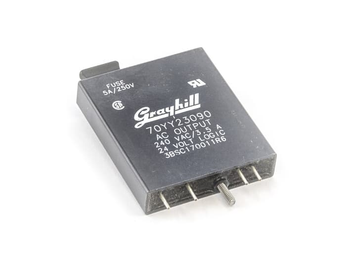 3BSC170011R6 | ABB
