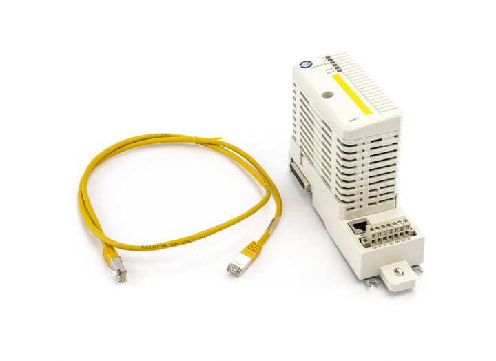 3BSE018173R1 SM811K01 ABB AC 800M plc