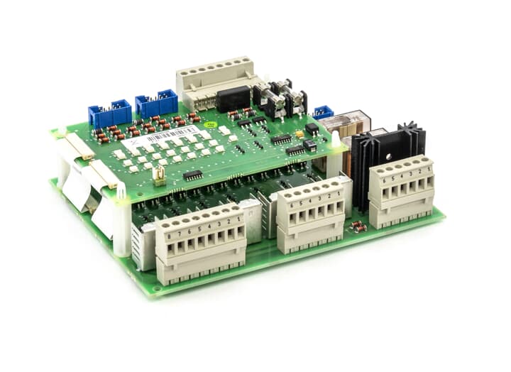 EXC3BNP015164R1 | ABB