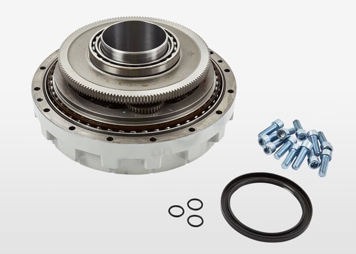 3HAC026114-010 | ABB