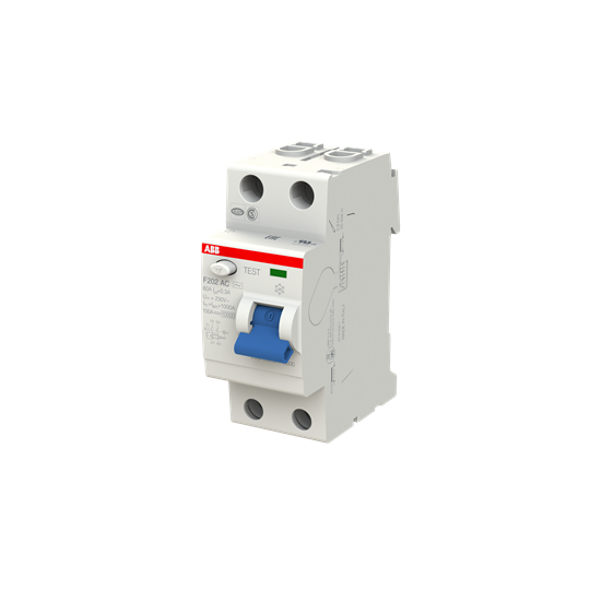 F202 AC-80/0.3 | ABB