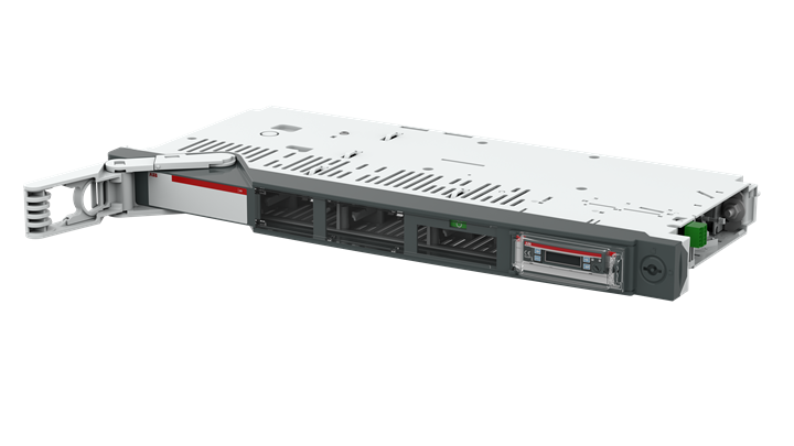 XRG00-50/10-3P-ITS2.D | ABB