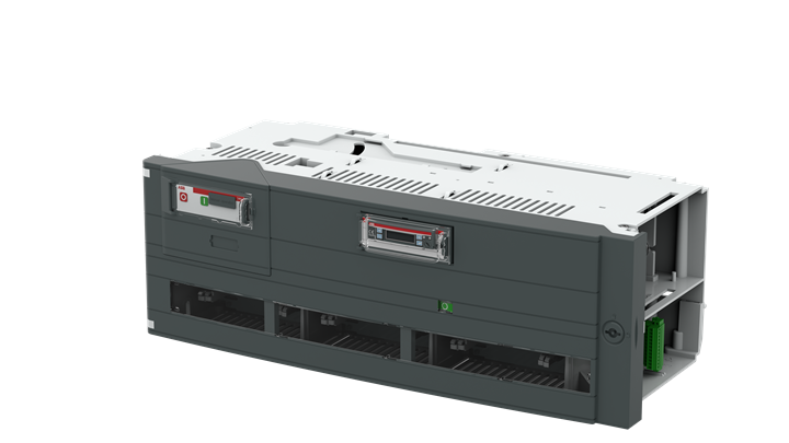 XRG3-185/10-3P-ITS2.D-MOT | ABB