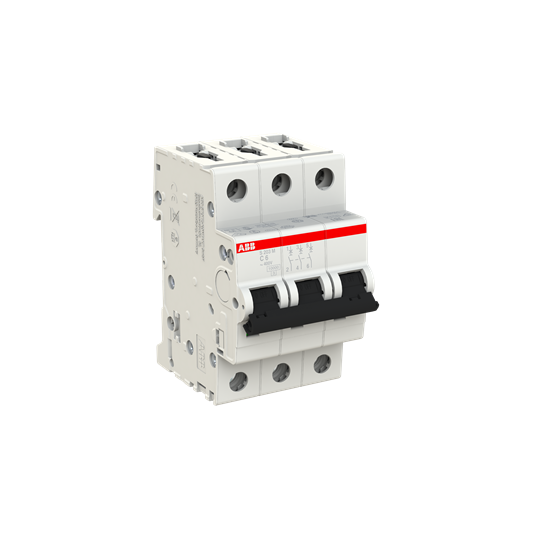 S203M-C6 | ABB