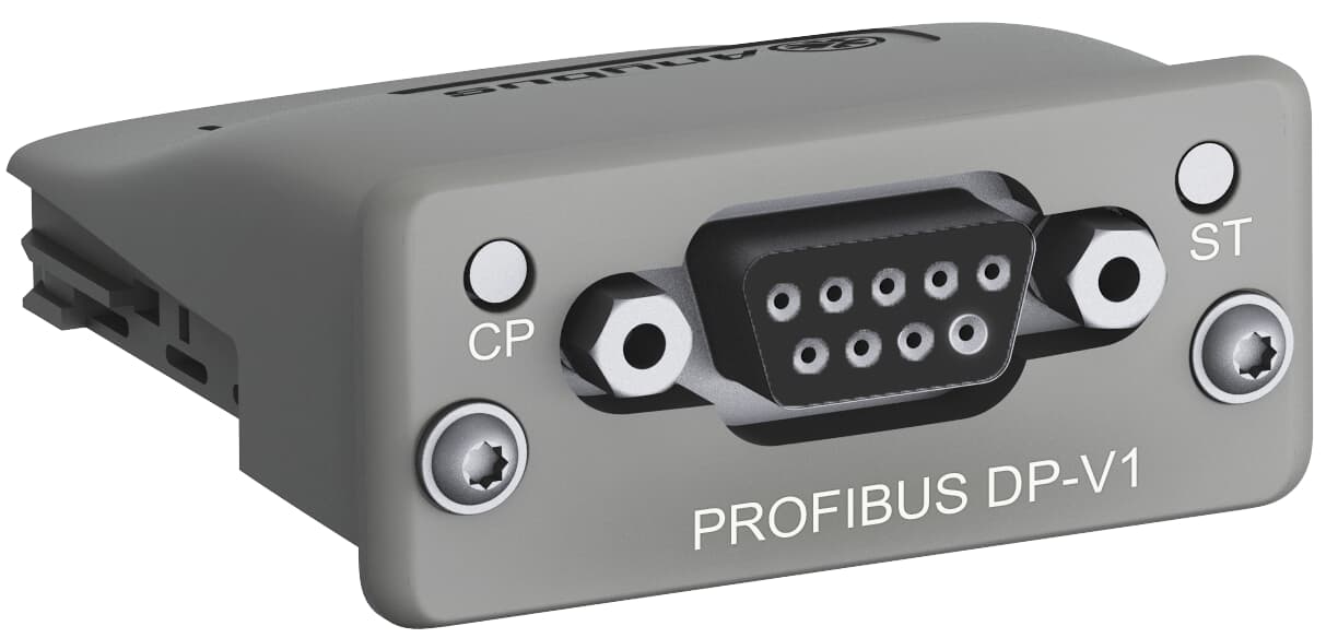 AB-PROFIBUS-1 | SmartLinks | ABB