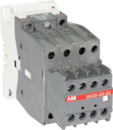 UA30-30-32 190V 50Hz / 220V 60Hz | ABB
