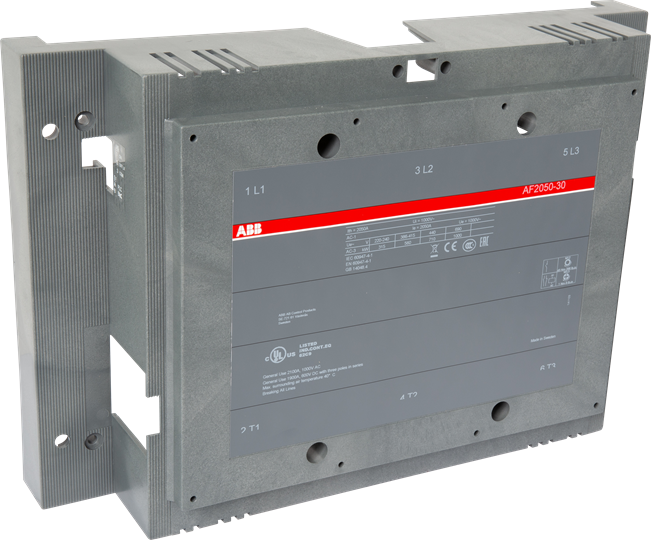 Spare Part Cover AF2050 | ABB