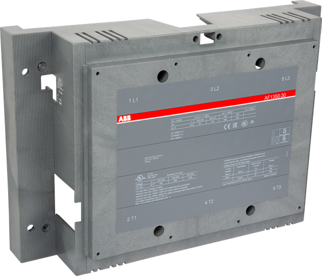 Spare Part Cover AF1350 | ABB