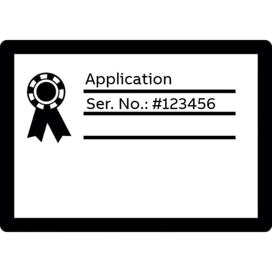 500SDA ATS License | ABB