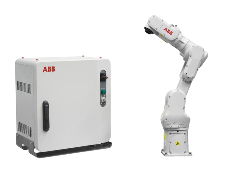 IRB 1100 | ABB