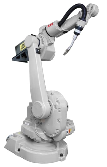 3HAC021770-007 | ABB