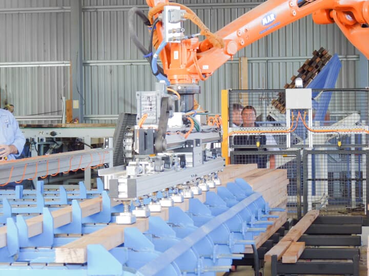 IRB 660-180 MTS | ABB