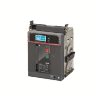 E2.2C 2500 Ekip Touch LSI 4p W MP | ABB