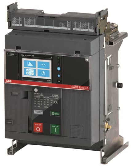 E4.2 MS/DC-E 1500V Kit protections F | ABB